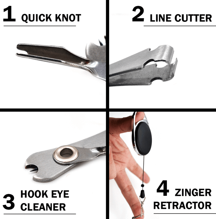 Quick Knot Tool – fullofcarts