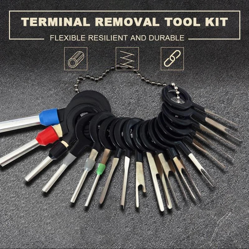Terminal Ejector Kit – fullofcarts