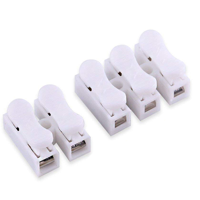 Spring Quick Connector Wire – fullofcarts