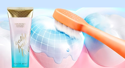 Radiant Whitening Toothpaste – fullofcarts