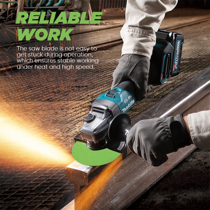 Rock slab grinding disc – fullofcarts