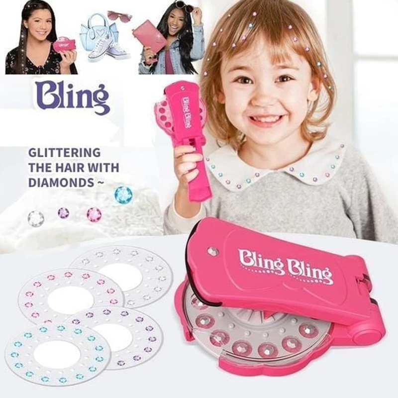 Blinger Gem Stapler – fullofcarts