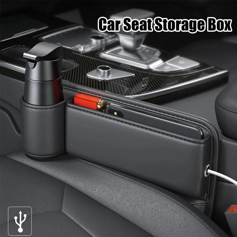 Seat Gap Storage Boxes – fullofcarts