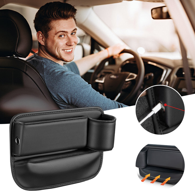 Seat Gap Storage Boxes – fullofcarts