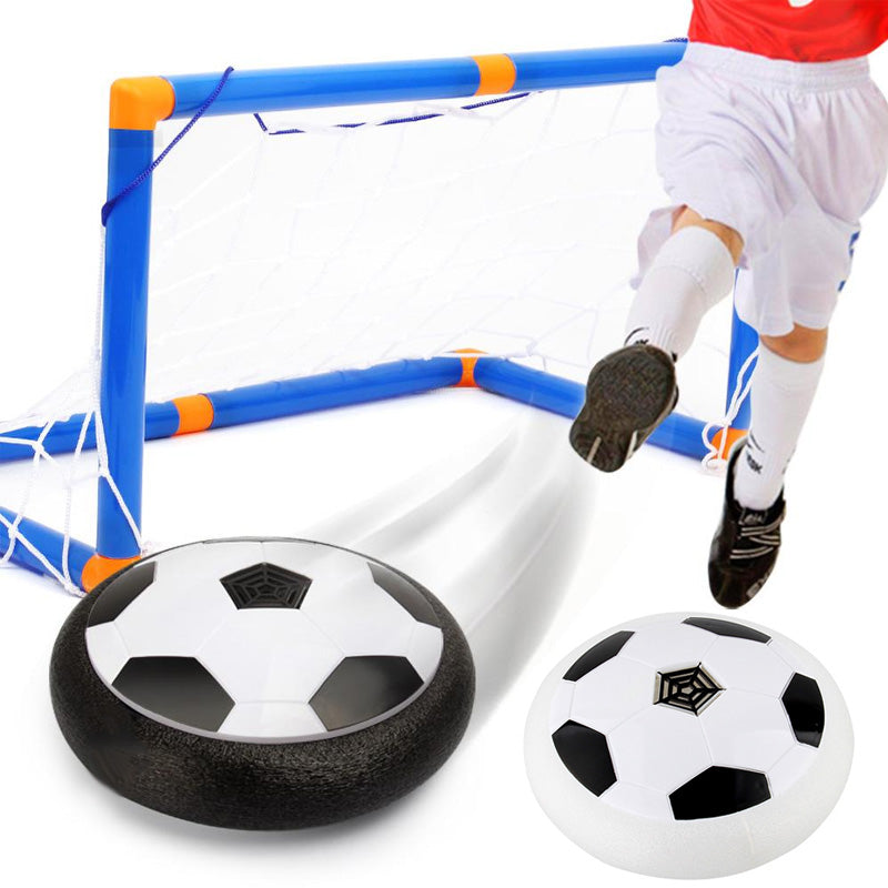 Indoor Football with LED Lights – fullofcarts