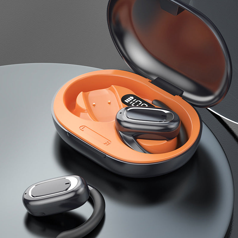 3D Surround Sound Open Bluetooth Headset – fullofcarts