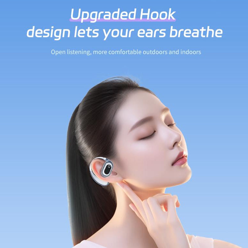 Multi-language Smart Translation Bluetooth Headset – fullofcarts