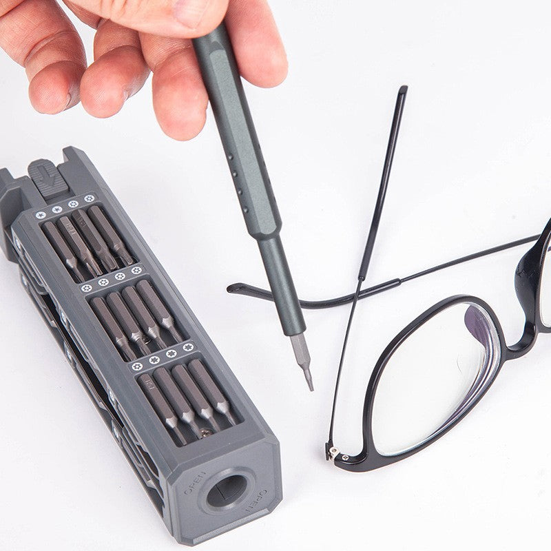 Mini Screwdriver Set – fullofcarts