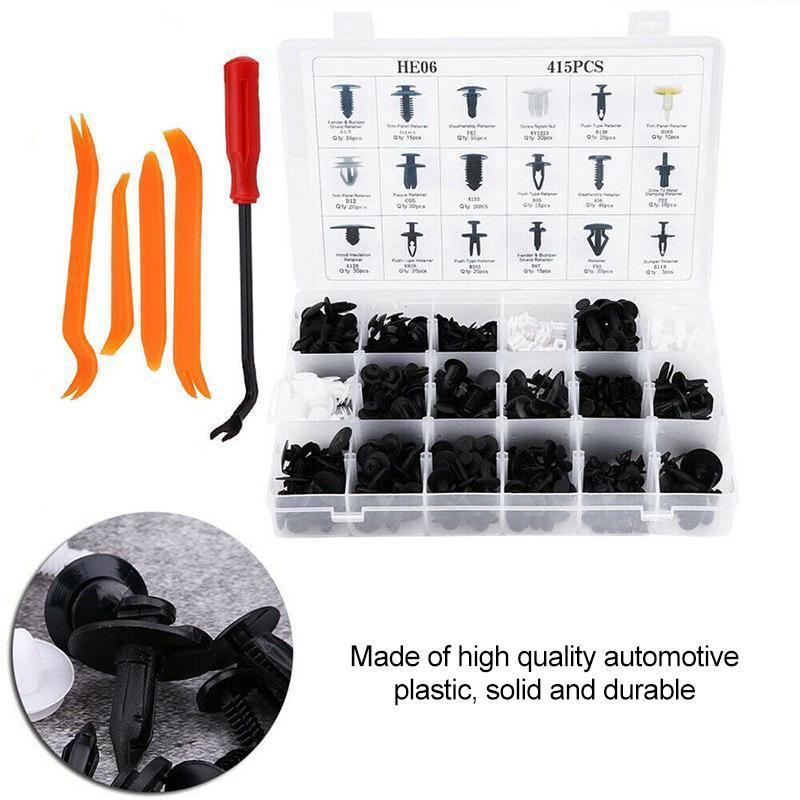 Car Fastener Box Set – fullofcarts