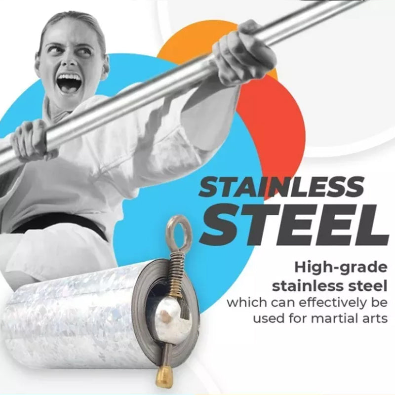 Magic Pocket Staff – fullofcarts