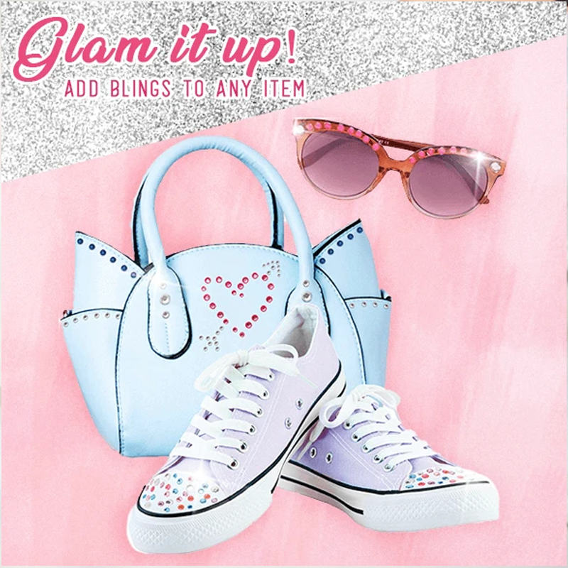 Blinger Gem Stapler – fullofcarts