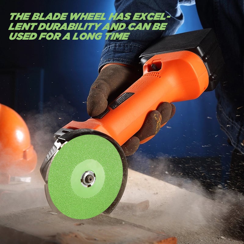 Rock slab grinding disc – fullofcarts