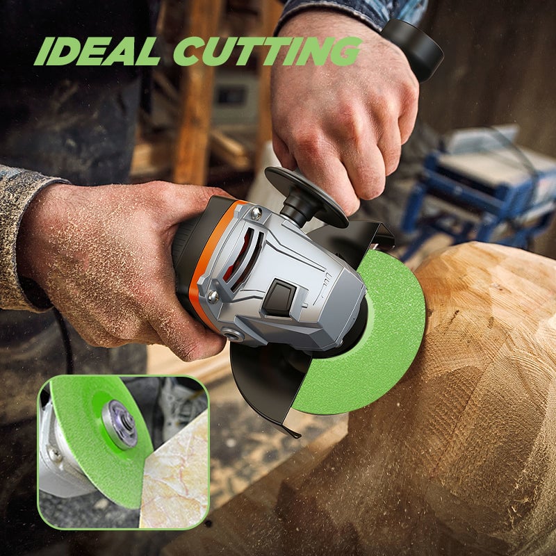 Rock slab grinding disc – fullofcarts