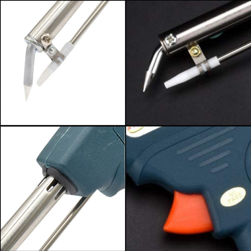 Saker Soldering Iron Kit – fullofcarts