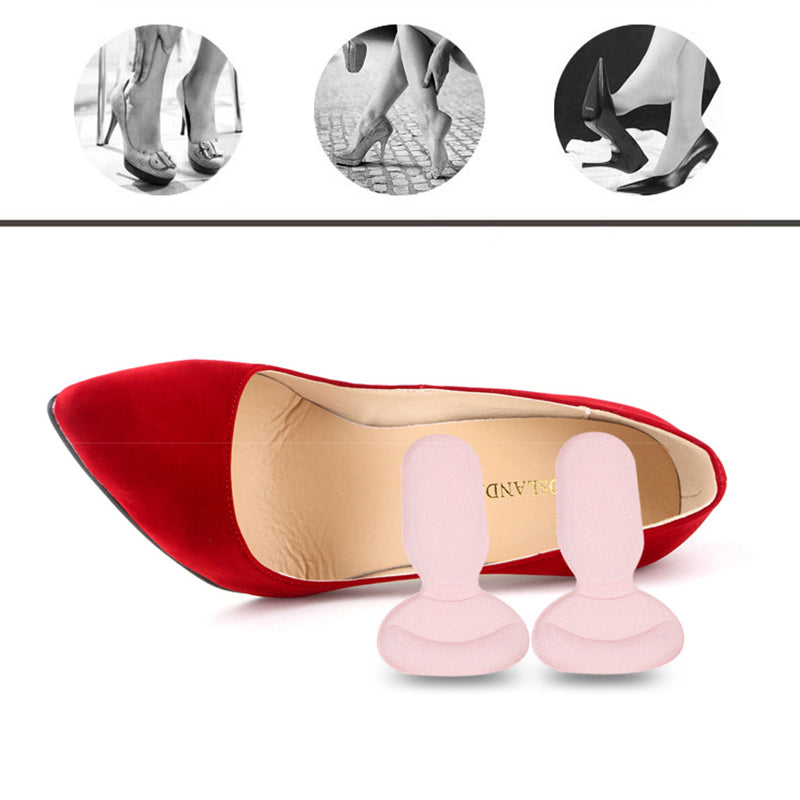 Sponge Heel Stick (5 Pairs) – fullofcarts