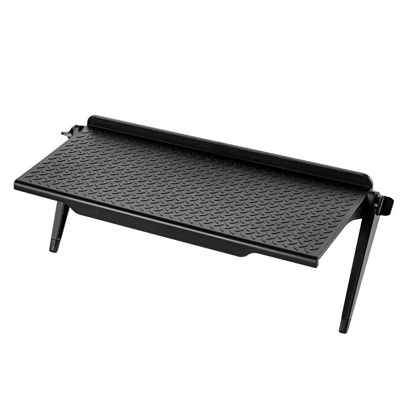 Adjustable TV Computer Top Storage Shelf – fullofcarts