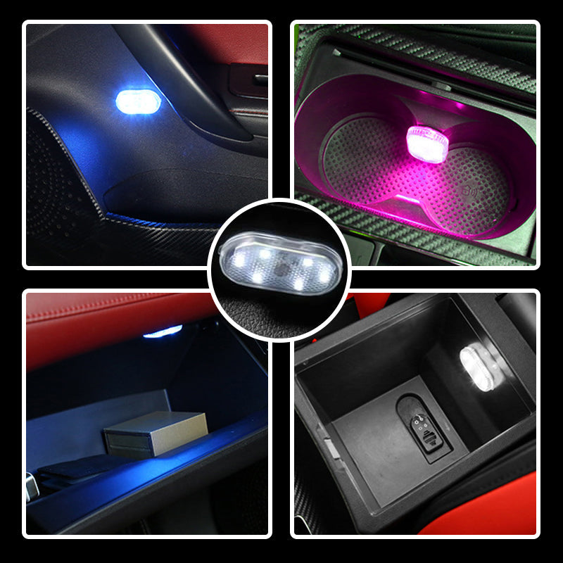 Touch Sensor Car Lighting Light – fullofcarts