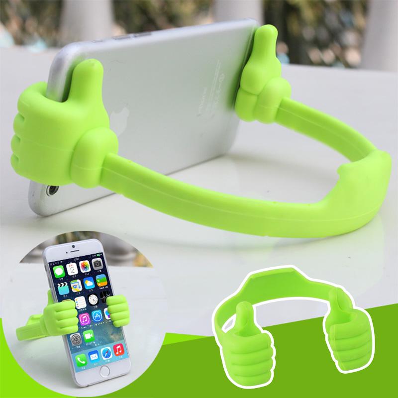 Thumbs Up Lazy Phone Stand – fullofcarts