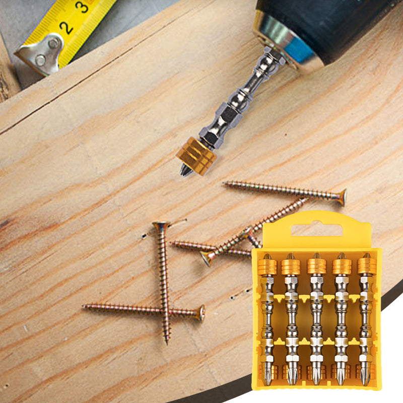 Electric Dual Head Phillips Screwdriver – fullofcarts