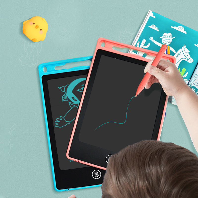 Children LCD Writing Tablet – fullofcarts