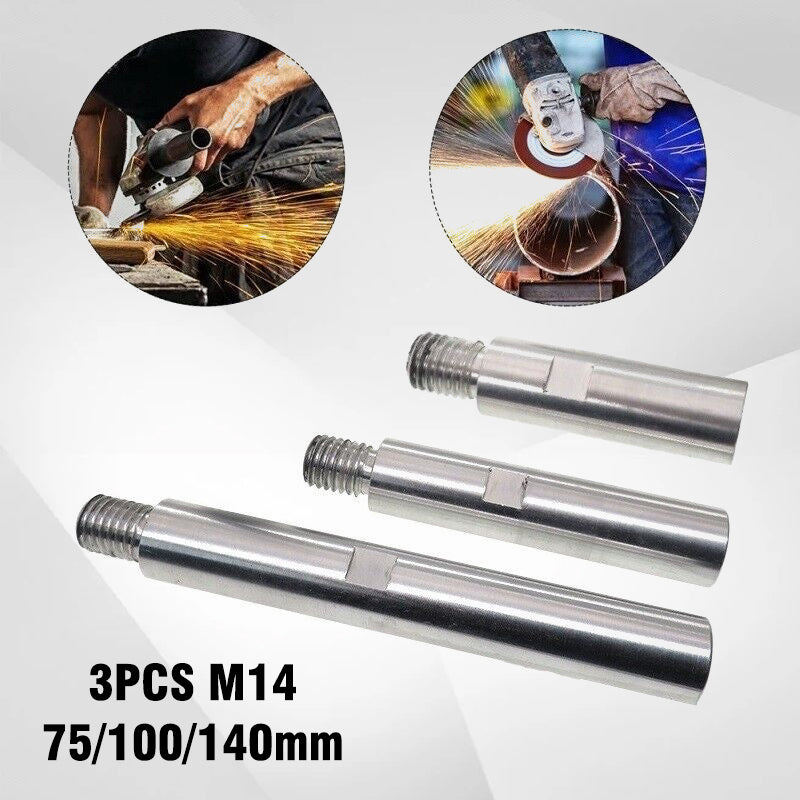 Angle Grinder Extension M14 – fullofcarts