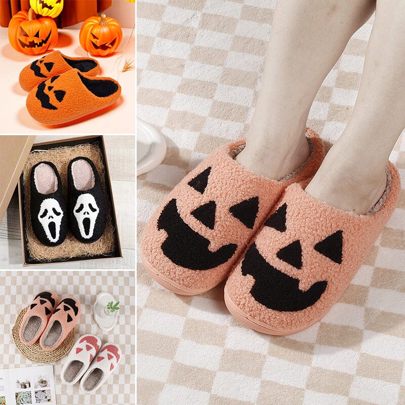 Cozy Fall Slippers – fullofcarts