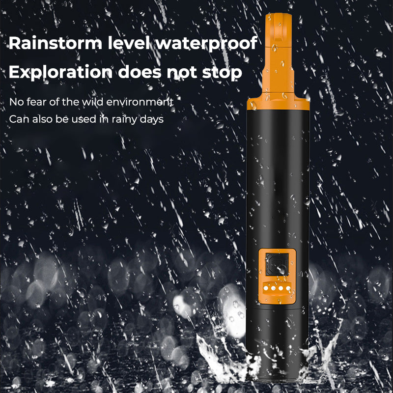 🔦S18 Flashlight – fullofcarts