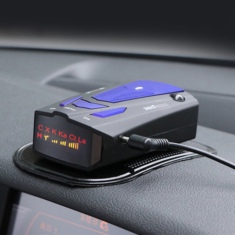 Vehicle Speed Detector – fullofcarts