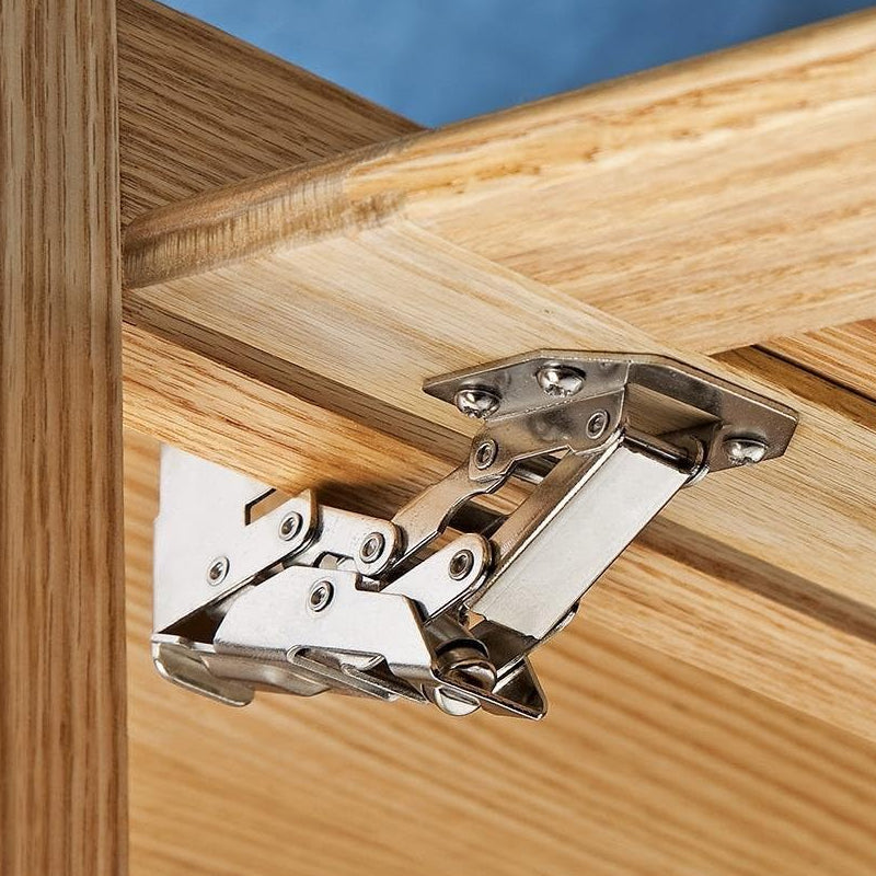 Hole-Free and Slot-Free Hinge – fullofcarts