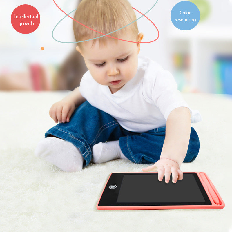 Children LCD Writing Tablet – fullofcarts