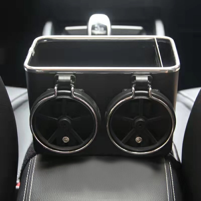 Creative Foldable Car Storage Box – fullofcarts