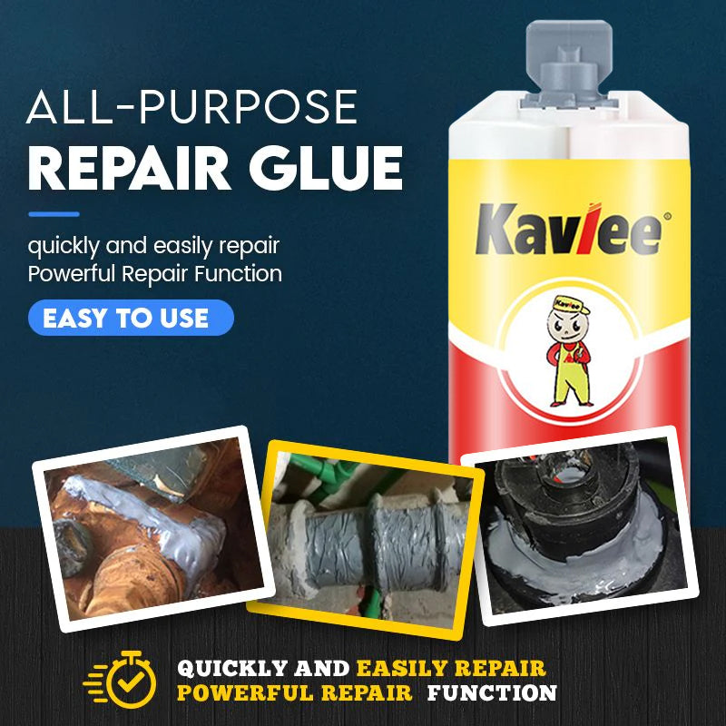 All-purpose Repair Glue – fullofcarts