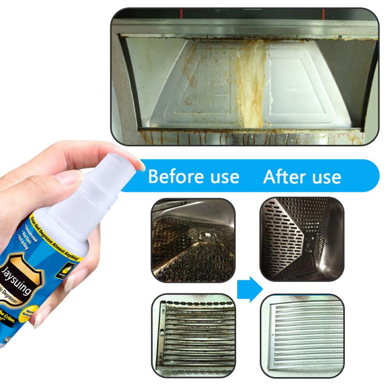 Magic Degreaser Cleaner Spray – fullofcarts