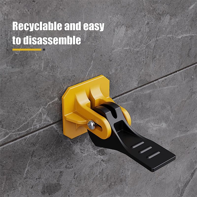 Tile Leveling System – fullofcarts