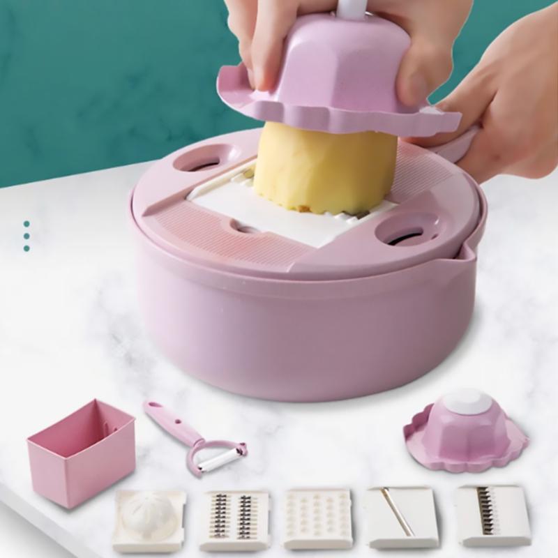 Multi-function Chopper – fullofcarts