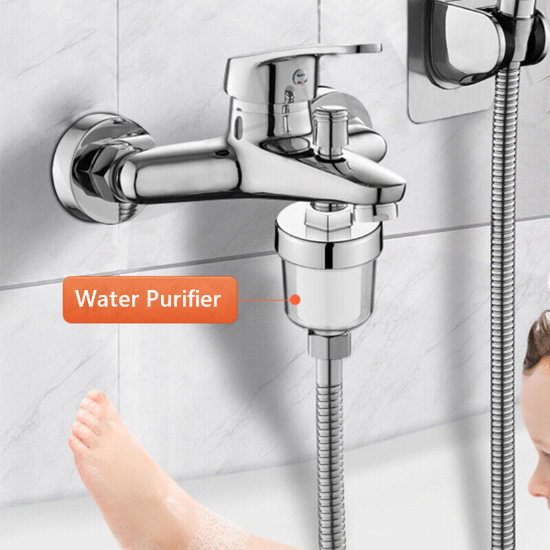 Water Outlet Purifier Kit – fullofcarts
