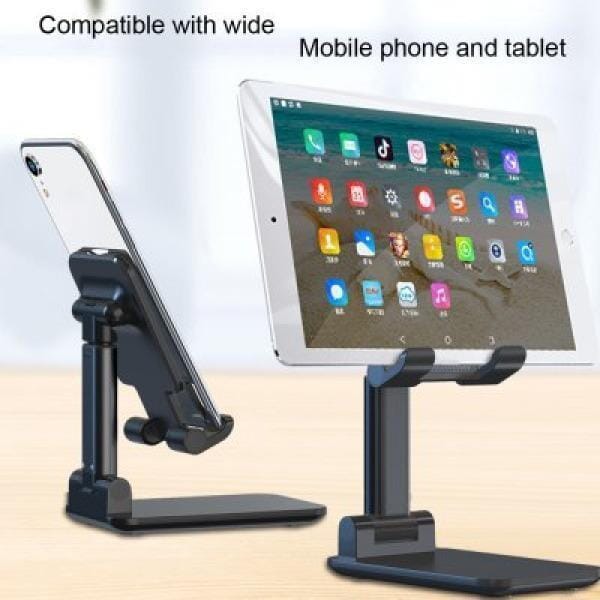 Foldable Desktop Phone Tablet Stand Mobile Desk Holder – fullofcarts