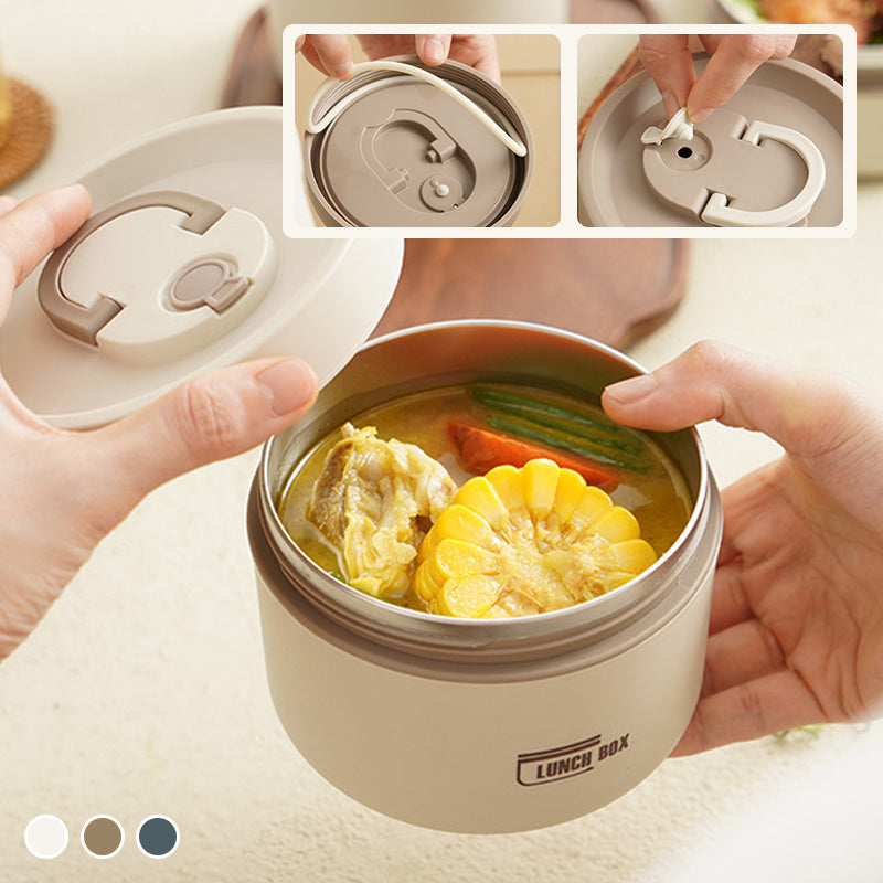Portable insulated lunch box – fullofcarts