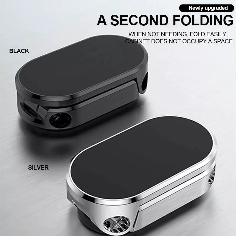 Strong Magnetic Folding Holder – fullofcarts