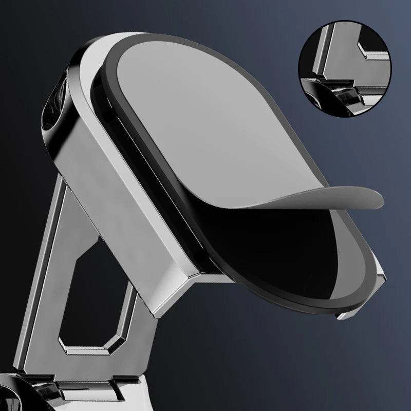 Strong Magnetic Folding Holder – fullofcarts