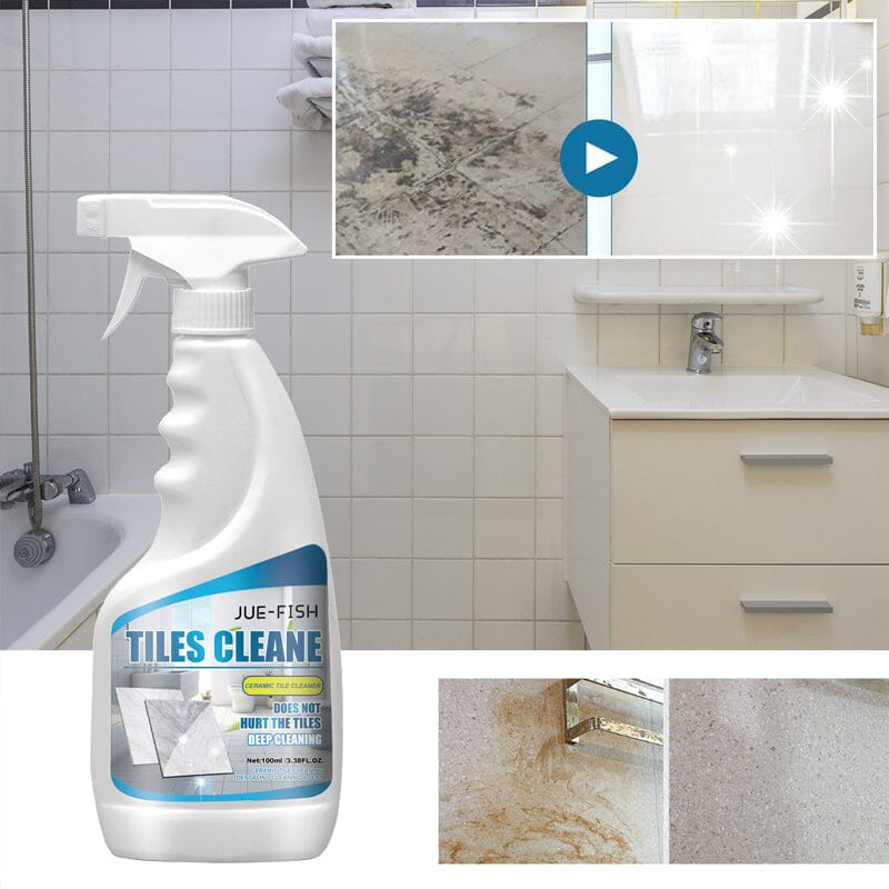 Tile Grout Cleaner Sprayer – fullofcarts