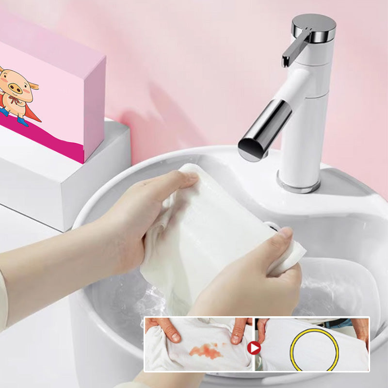 Multi-functional Bio-enzyme Cleaning Tablets – fullofcarts